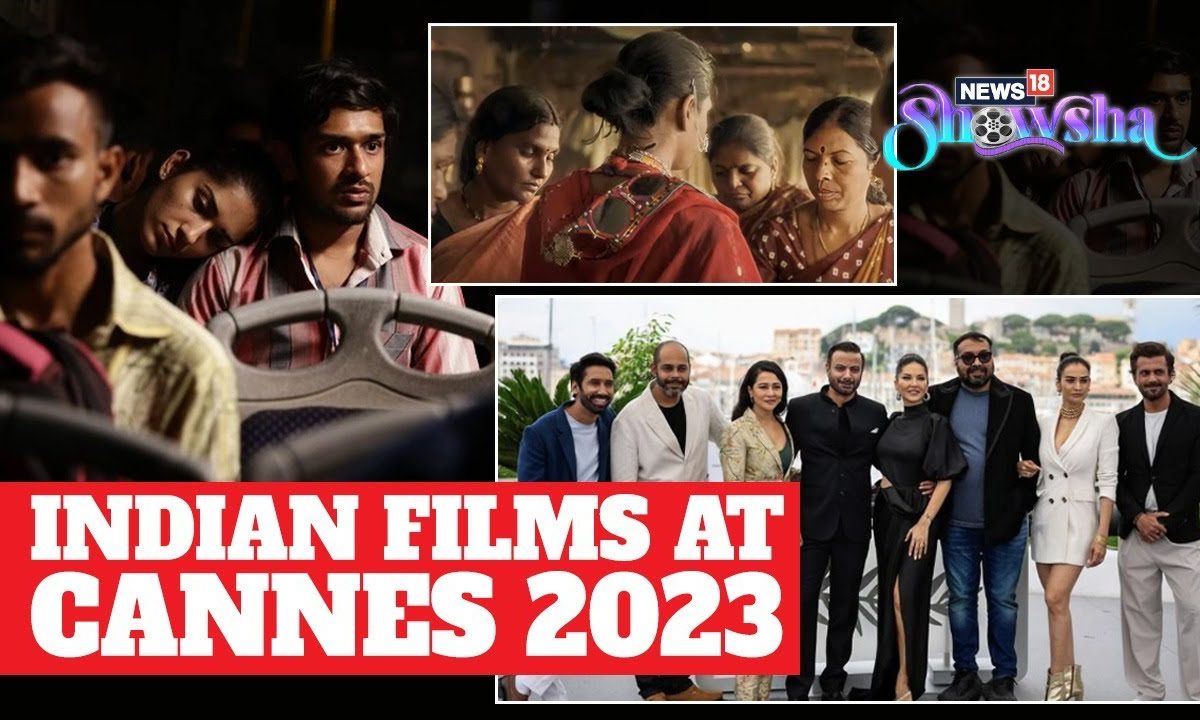 India's Roll Call At Day 10 Of Cannes 2023: Kennedy, Agra & Nehemich Screened At The Film Fest ...