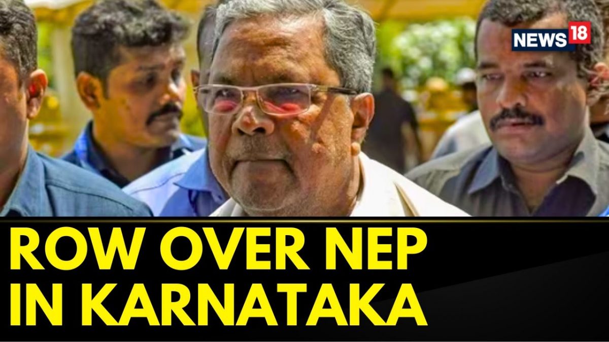 Karnataka News | Litterateurs Meet Karntaka Cm Siddaramaiah And Demand ...