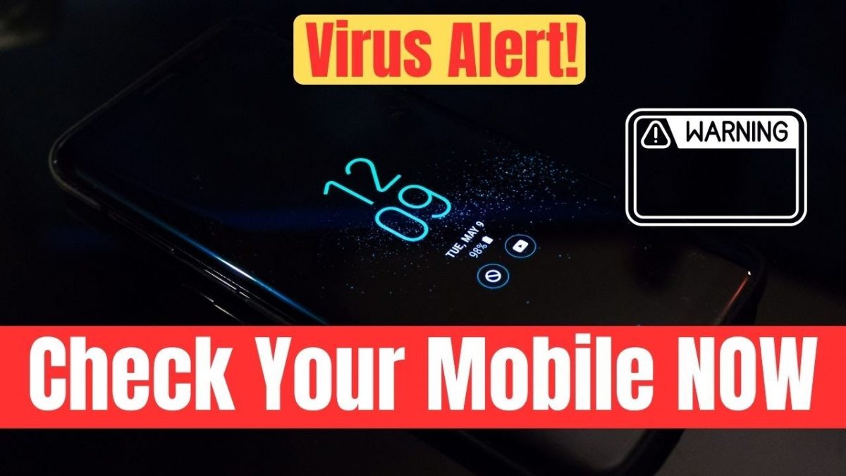 Mobile Hack: New Android Virus Found- Govt Warns | Daam Malware ...