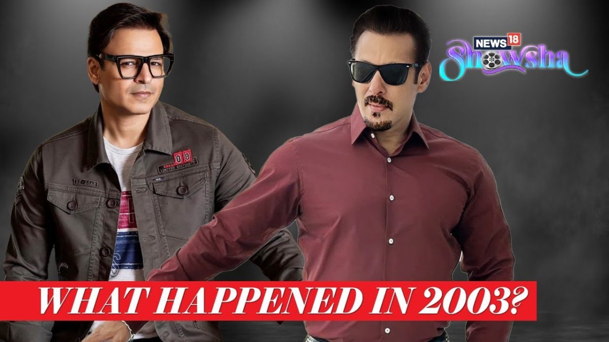 Apoorva Lakhia Claims He Received Backlash After Taking Vivek Oberoi In ...
