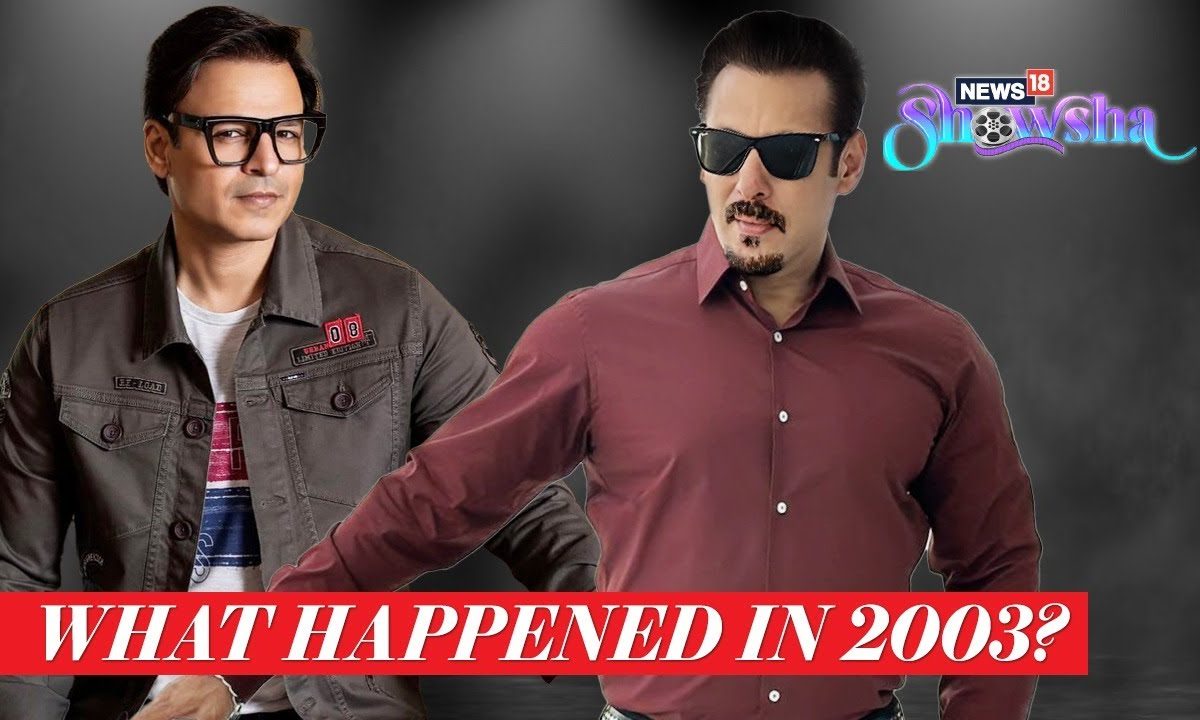Apoorva Lakhia Claims He Received Backlash After Taking Vivek Oberoi In ...
