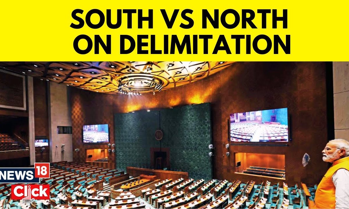 New Parliament Building India How Will Lok Sabha Seats Increase In