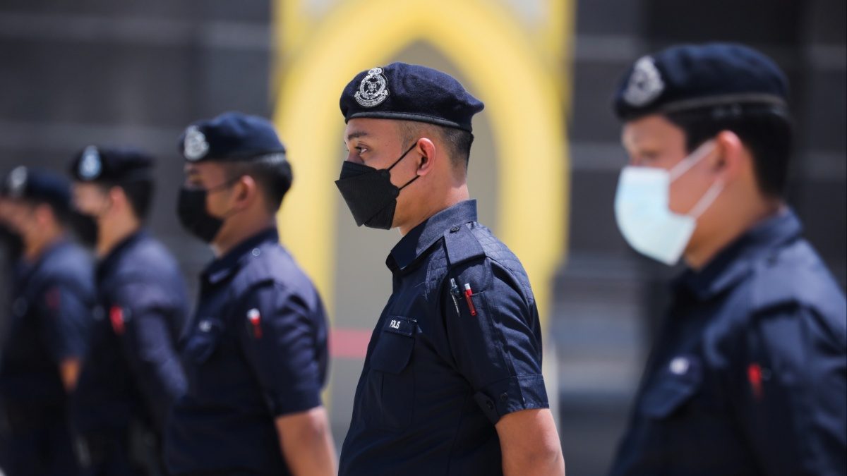 Malaysia Considering Decriminalising Small-Scale Drug Possession ...