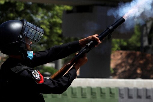 Pak Govt Deploys Army in Punjab, Khyber Pakhtunkhwa; PTI Claims Nation ...