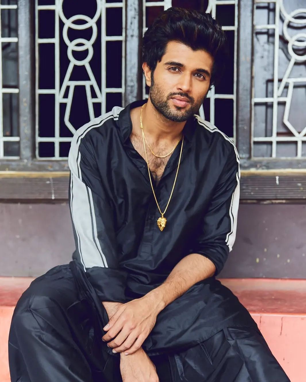 Happy Birthday Vijay Deverakonda: Times Vijay Put His Best Foot Forward ...
