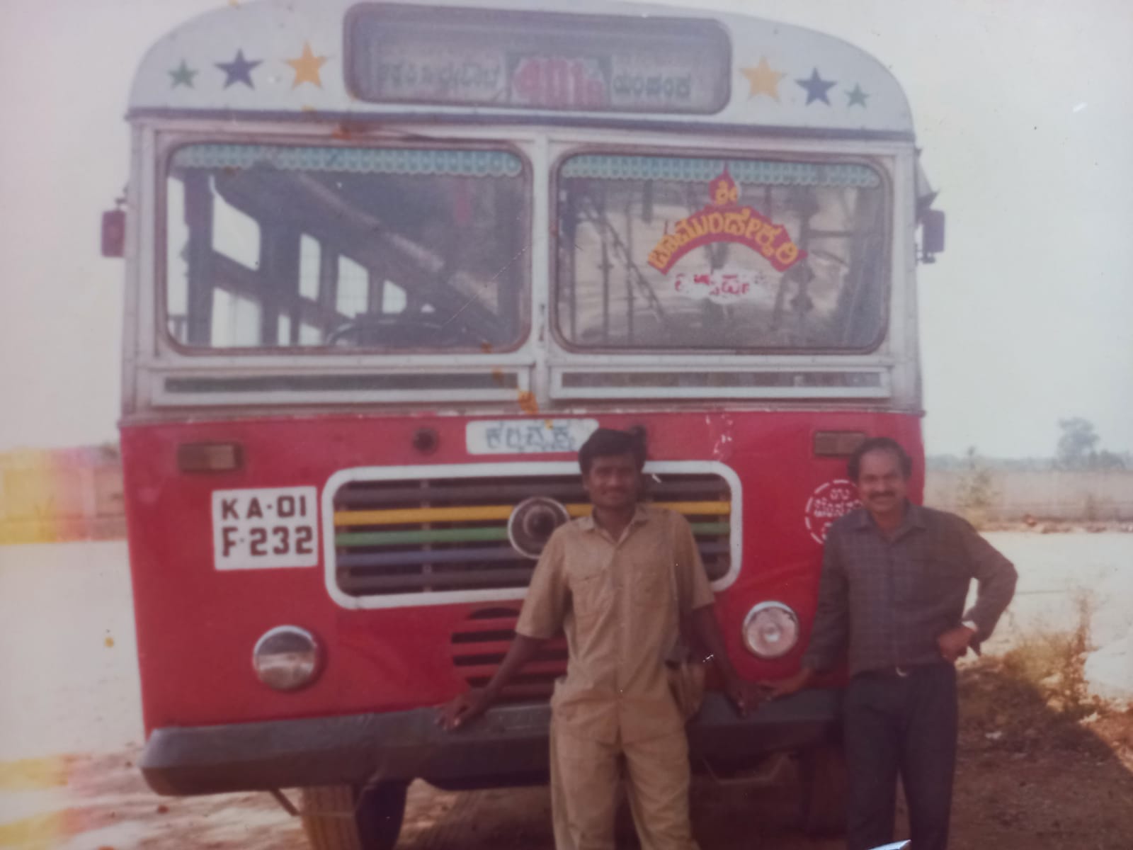 KA01 F232: Bengaluru Techie Names His Tesla After Bus to Honour ...