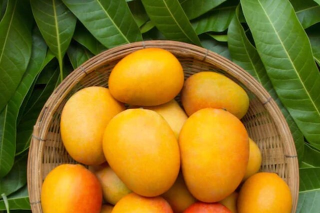 4 Easy Ways To Identify Chemically Ripened Mangoes - News18
