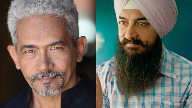Atul Kulkarni Reacts 1st Time to Laal Singh Chaddha Failure, Says 'A Star Like Aamir Khan Gave ...