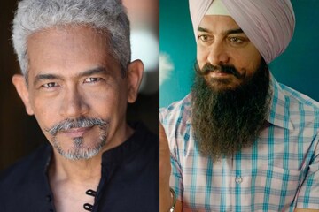 Atul Kulkarni Reacts 1st Time to Laal Singh Chaddha Failure, Says 'A Star Like Aamir Khan Gave ...