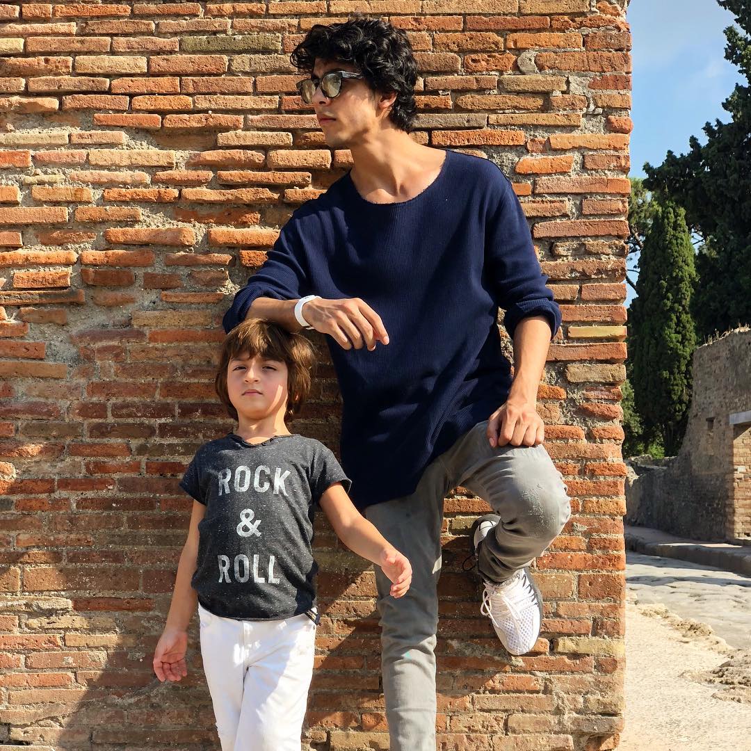 Happy Birthday Abram Khan: 10 Time The Little Munchkin Made Us Go Aww ...
