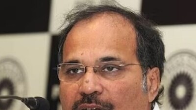 Congress' Adhir Defends 'Pagla Modi' Remark Over Rs 2,000 Row After ...