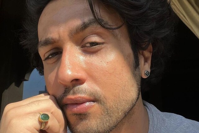 Adhyayan Suman ‘Felt Like A Dog’ When Casting Directors Ordered Him ...