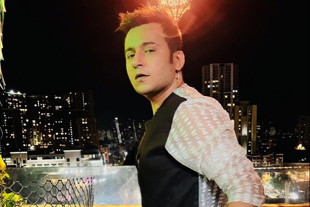 Actor Aditya Singh Rajput Found Dead In Home; Splitsvilla Fame Spoke ...