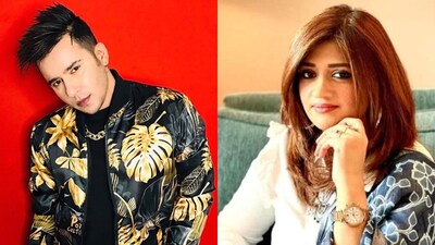 Aditya Singh Rajput's LAST TEXT to Sweety Walia Revealed; Devastated ...