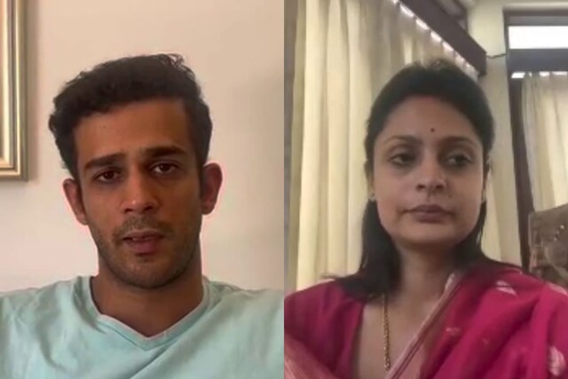 Odisha's Royal Family at Odds: VP Singh's Granddaughter, Ex-CM's ...