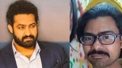 After Ram Charan-Upasana, Sunishith Now Targets Jr NTR; Fans Hit Back ...