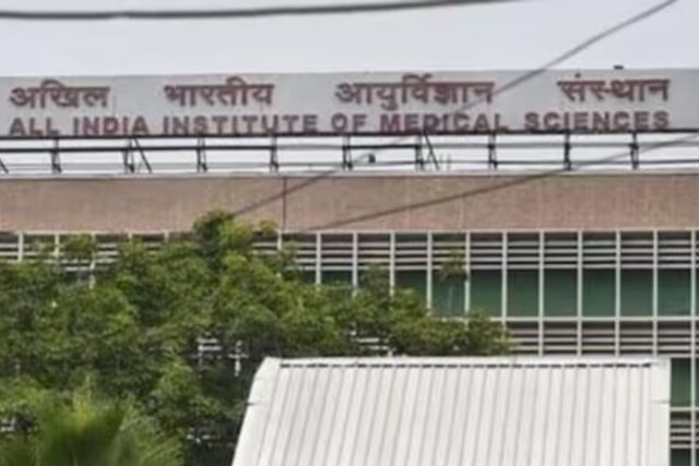 Surgical Robotics Training Facility Inaugurated at AIIMS, Delhi - News18