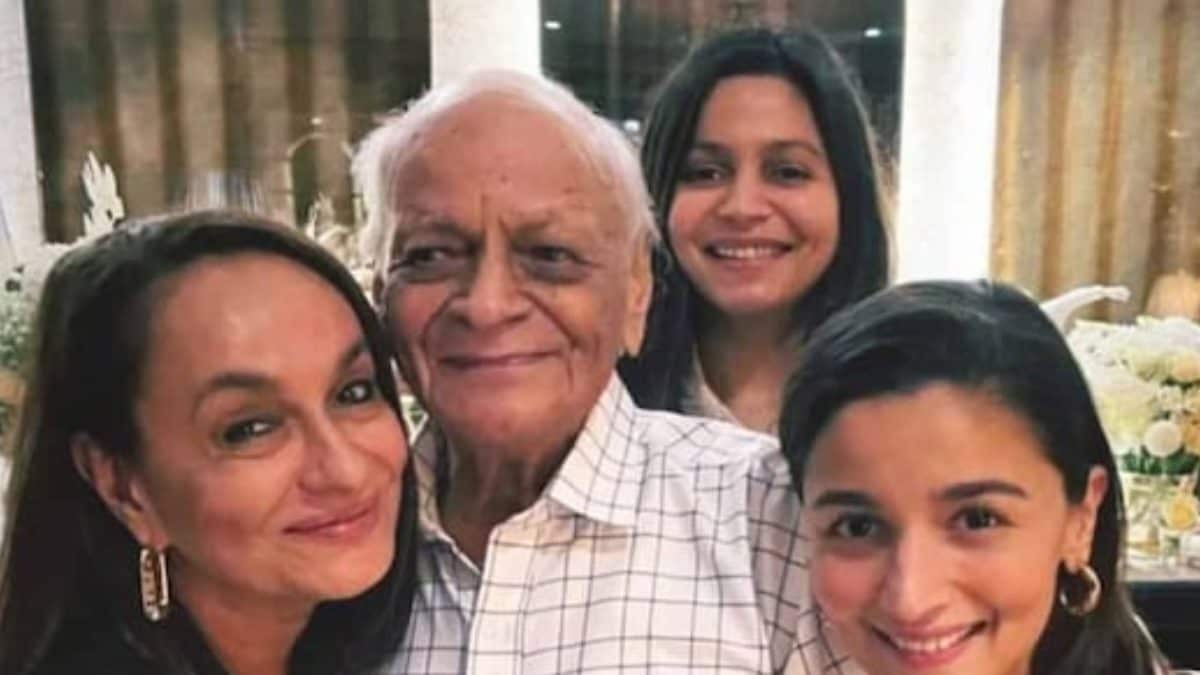 Alia Bhatt’s Grandfather ‘Critical’ In Mumbai Hospital; Actress Skips ... Alia Bhatt’s Grandfather ‘Critical’ In Mumbai Hospital; Actress Skips ...