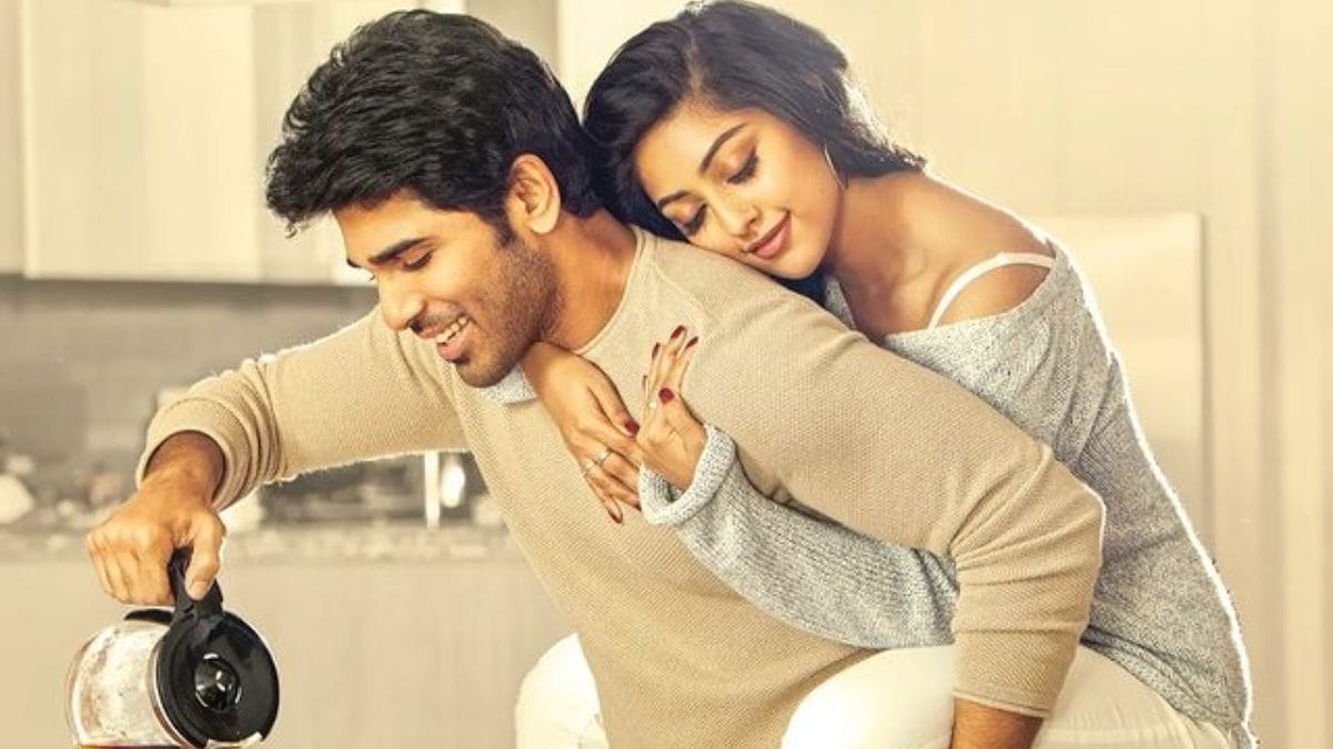 Allu Sirish Turns 36: Top 5 Movies of the Telugu Actor | Movies News ...