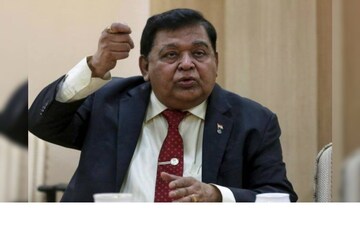 'L&T Has Been My Life', Says A M Naik Who Has Stepped Down As Non-Exec Chairman; To Be Chairman ...