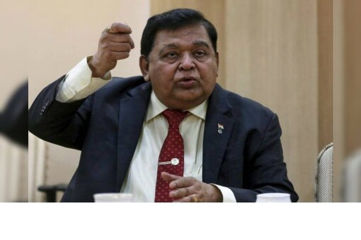 'L&T Has Been My Life', Says A M Naik Who Has Stepped Down As Non-Exec ...