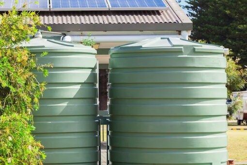 Amazing Tips And Tricks To Keep The Water Tank Cool This Summer - News18