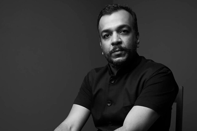Amit Aggarwal: I Like to Think of Myself as an Artist Because Fashion ...