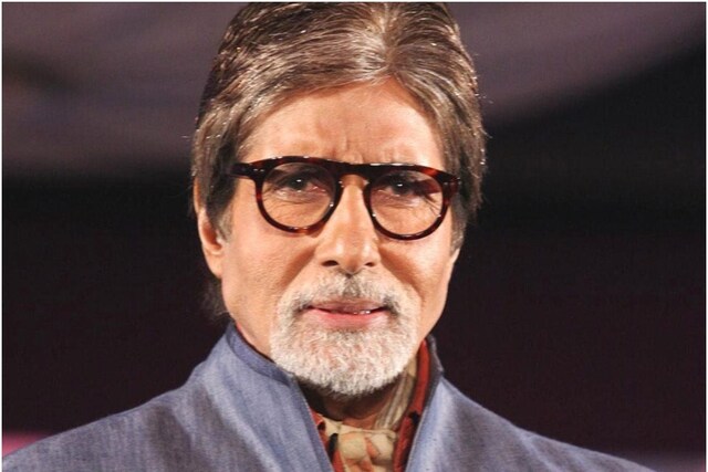 Celebrity Education Qualification: Amitabh Bachchan Wanted to be an ...