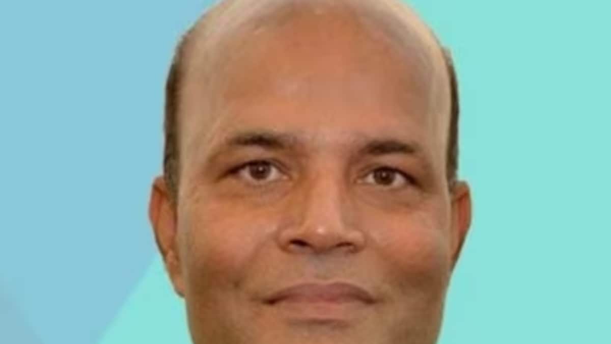 Meet Amresh Kumar Singh, The Nepal MP Who Took Off His Clothes During ...