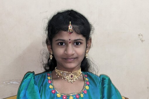 Andhra Child Prodigy Stuns Many by Passing Out 10th Class Exam With 566 ...
