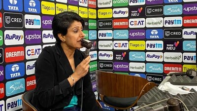 Anjum Chopra Turns 46: Former Indian Woman Cricketer's Career and ...