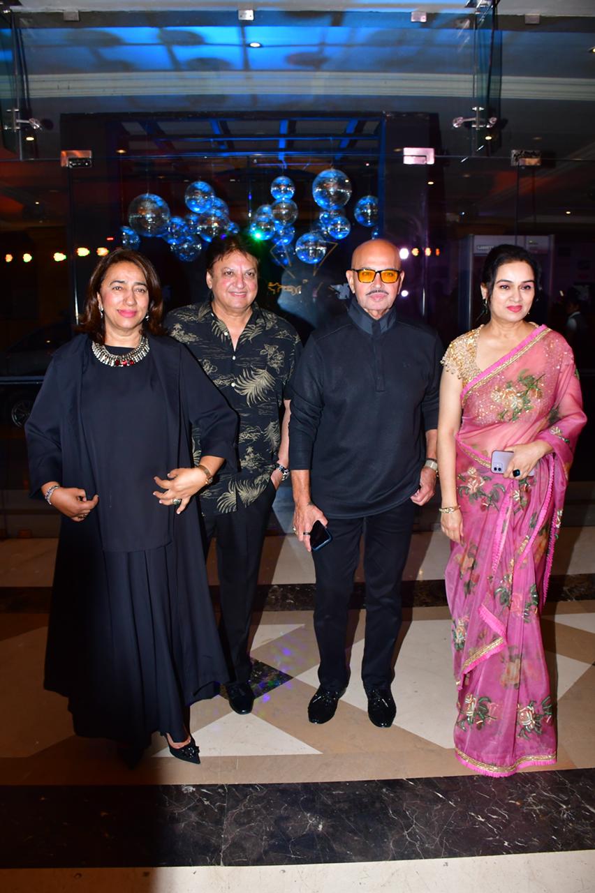 Uorfi Javed, Aparshakti Khurana, Kapil Sharma, Bharti Singh Among ...