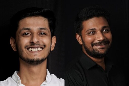 Meet Anubhav Dubey & Anand Nayak, Two Childhood Friends Who Have Set Up ...