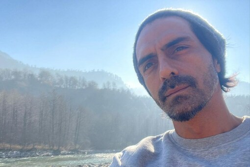 Arjun Rampal All Set To Make His Telugu Debut With Nbk 108 Says He Is ‘excited And Nervous