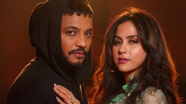 Ashima Chibber Opens Up About Filming Raftaar and Aroosa's Phone Mila ...