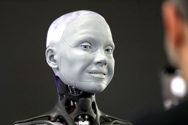 Artificial Intelligence News: Latest Artificial Intelligence News and ...