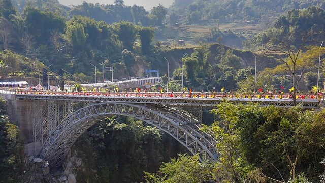 Govt To Install Over 100 Automatic Weather Station In Remote Border ...