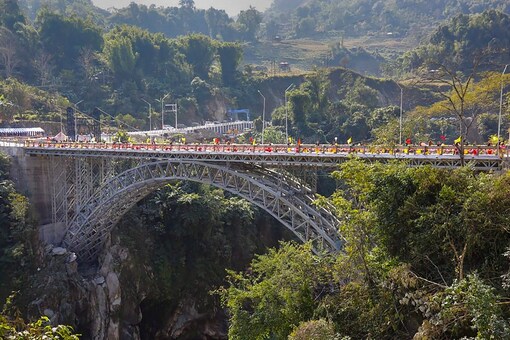 Govt To Install Over 100 Automatic Weather Station In Remote Border ...