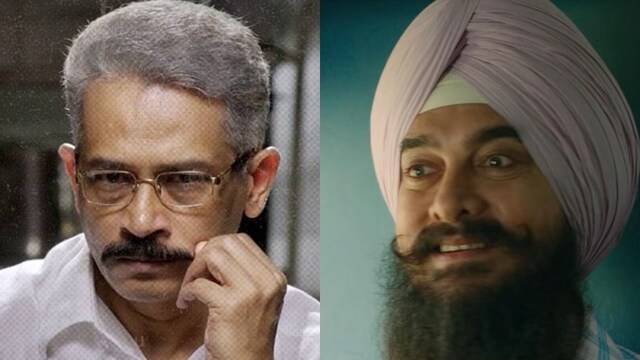 Atul Kulkarni Weighs His Thoughts On Laal Singh Chaddha's Failure, 'Every Time You Start A ...