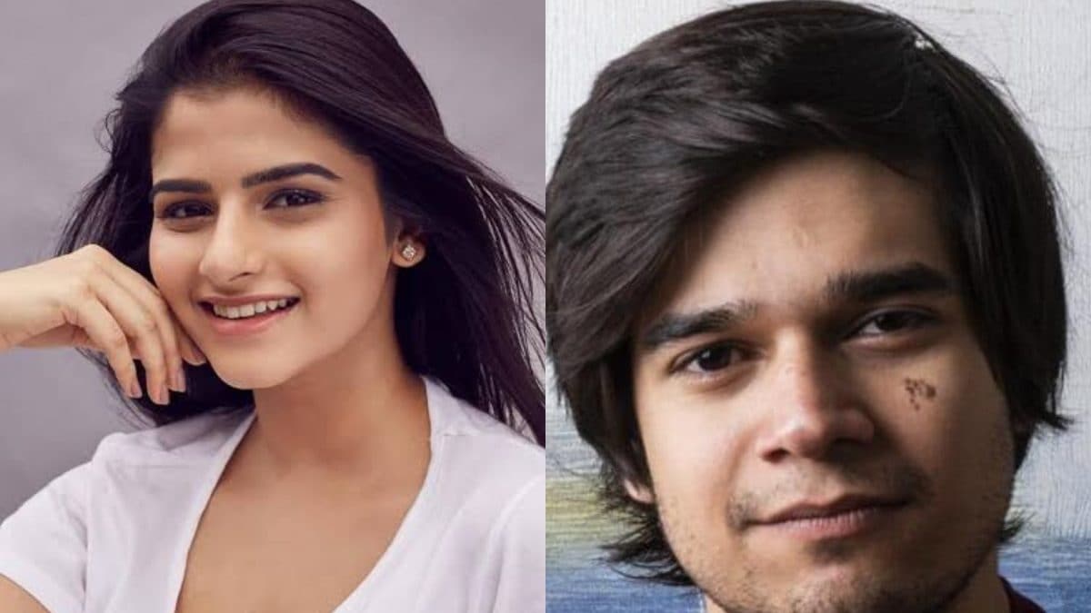 Bhagyashree's Daughter Avantika Dasani To Make Her Bollywood Debut ...