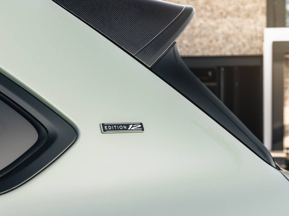 Bentley Speed Edition 12 in Pics: See Design, Features, Interior More ...