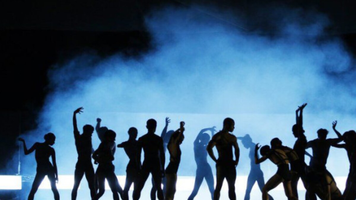 Could AI Be the Future of Ballet? | Viral News - News18