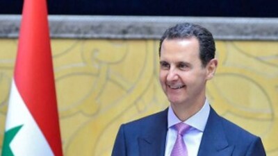 Syrian President Bashar al-Assad to Visit China on Thursday: Office ...
