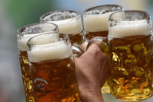 Corporate Offices in Gurugram Can Now Serve Beer And Wine, Here's All ...