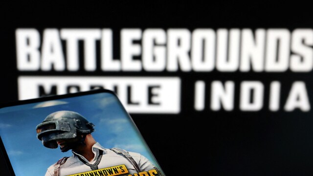 BGMI Is Now Available To Download On Android; To Be Playable Soon - All ...