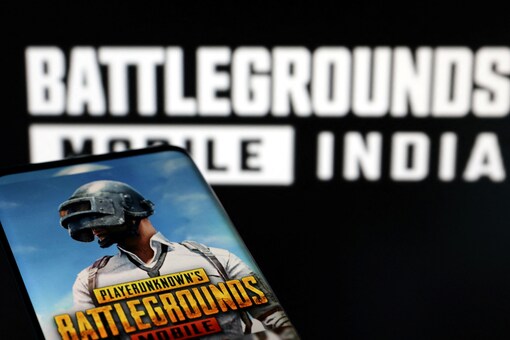 BGMI Is Now Available To Download On Android; To Be Playable Soon - All ...