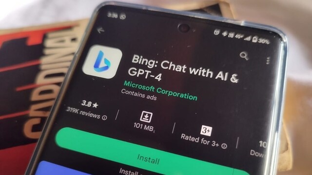 Microsoft Bing AI Features Ready To Work On Your Mobiles: All Details ...