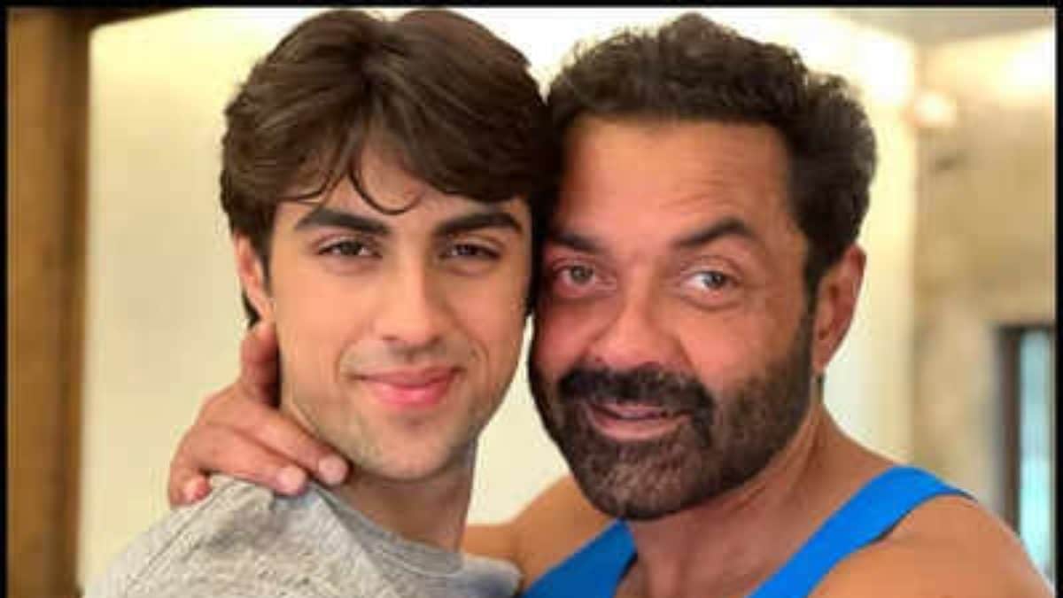 Bobby Deol Reveals Son Aryaman And Dharam Will Become Actors, 'I Don't ...