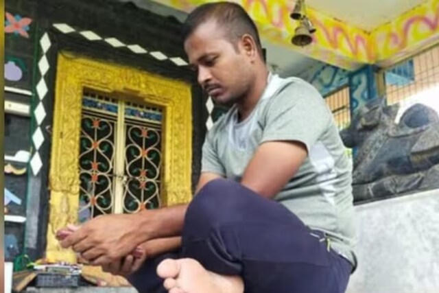 Meet Bontha Reddy, Andhra Boy Who Studied Through YouTube And Got 2 ...