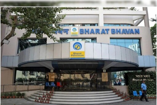 BPCL Q1 Results: Bharat Petroleum Swings Into Black, Posts Net Profit ...